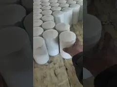 Cina Filtro di olio per autocarri di precisione per filtrazione dell'olio OEM LF9009 Sostituzione del filtro del carburante diesel in vendita