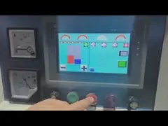 China Digital Induction Hot Forging Equipment For Large Steel Plate In Industrial Manufacturing for sale