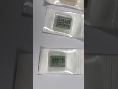 Sistema de ligadura de clips de ligadura de titanio laparoscópico abdominal/cartucho de clips de ligadura