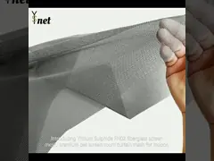120g/m2 Fiberglass Insect Screen 30m / 50m / 100m Fibreglass Fly Screen Mesh