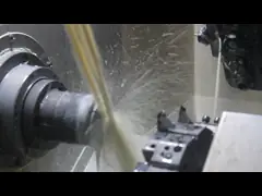 China Anodizing Precision CNC Machined Parts Aluminum Alloy Custom Machined Parts for sale