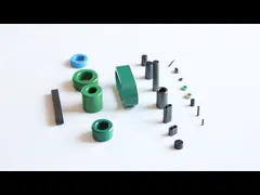 China EMI Ferrite Toroidal Core For Emi Noise Filter Anti Interference for sale