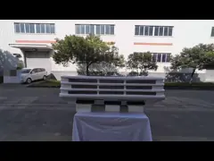 HT680MB Unità di refrigerazione mono-blocco per veicoli per il trasporto a catena di freddo