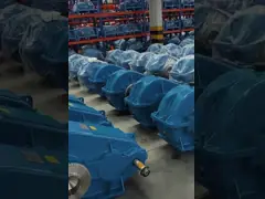 Gearbox Gearmotor Gear Units Drives 7