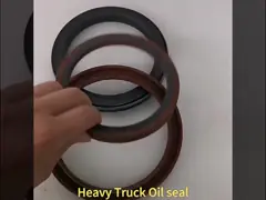 Dongfeng Engine Parts
