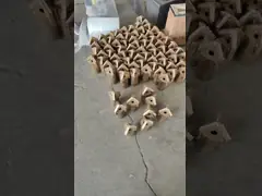 China Three Wings Step Drag Drill Bit for Mining Drilling Well Drilling for sale