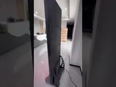 China Commercial Advertising LED Poster For Shopping Mall Exhibition Centre Restaurant Retail Store Display for sale