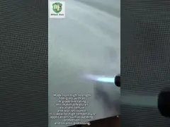 Cina Tissu ignifugio ad alta temperatura Tissu ignifugio in fibra ceramica Tissu ignifugio ignifugio ignifugio in vendita