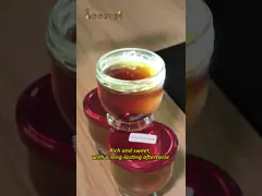 2.2% 10-HDA Organic Fresh Royal Jelly Natural Bee Honey Royal Jelly