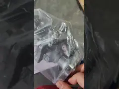 DN25 Stainless Steel 304 316 Transformer Ball Valve With Manual Operation