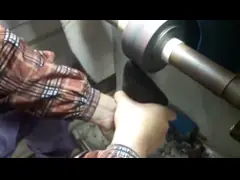 YT-1050 shoe grinding machine