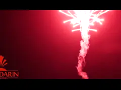 AFSL Certified Pyrotechnics Fireworks /  19 Shots Big Shot Fireworks