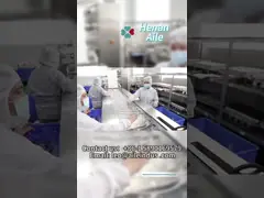 Suction cathater and Nelaton Production Line