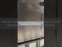 200 degree celcius electric motor resin curing electrical drying oven