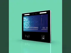 Face Recognition Terminal