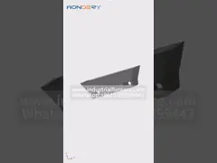 Custom Industrial Heat Resistance Aluminum Casting Mold Design