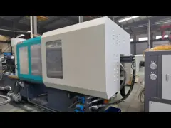 China Plastic Candy Box Injection Making Machine / Energy Saving Injection Molding Machine for sale