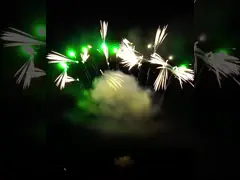 120 Shots Hot Sale Cake Fireworks Chinese Factory Wholesale Pyrotechnics Cake Fireworks Firecrackers