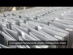 HDPE large pack container industry logistic storage collapsible bin foldable sleeve plastic pallet