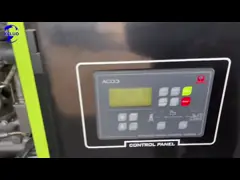 Yanmar Diesel Generator 50KVA(1)