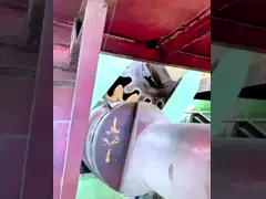 Riduttore epicicloidale a risparmio energetico, ottimizzato per il rumore e salvaspazio per zuccherifici