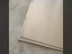 Piastra o foglio di titanio con lunghezza di 2000 mm e resistenza alla corrosione