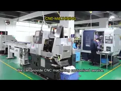 China 2D/3D/drawing Custom Precision CNC Turned Parts Key Words CNC Precision Turned Parts for sale