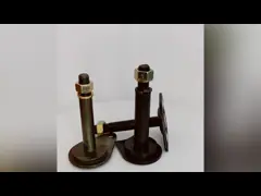 China Customized Service Metal Square Tube Parts And Accessories Of Motor Sym 50Cc for sale