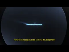 자동 3D AOL 기계 SINICTEK A510 PCB 검사 SMD 테스트 생산 기계