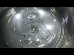 inizio omogenizzante