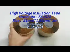 China Waterproof Insulation Tape For The Insulation And Waterproof Sealing Cable Repair for sale