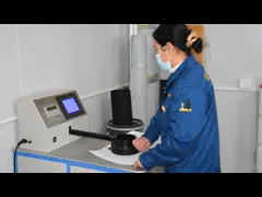 China Nonwoven Polyester Spunbond Filter Material Fabric With PTFE Membrane for sale