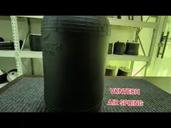 Why you need to choose Vkntech air spring?
