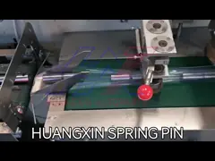 spring pin