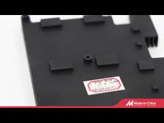 Customized Anodized 2020 2040 Aluminium Profiles 6063 Aluminium Extrusion