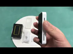 Mini 3G Smart Phone P70 Pro Max with Android 8.1 MTK6580M CPU 2000mAh Battery 3