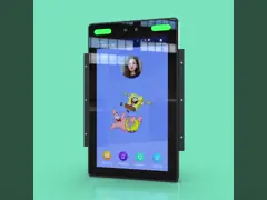 Face Recognition Terminal