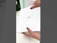 Perfume Set Packaging Boxes