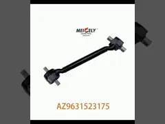 China AZ9631523175 For HOWO Heavy Truck Push Rod Assembly for sale