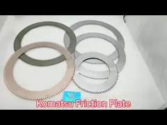 Friction Plate 425-32-22680