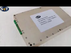 100W 2100-2180MHz RF Power Amplifier for Wide-Range Signal Transmission in Wireless Communication