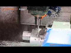 China Comprehensive One Stop CNC Machining Service Anodizing Metal Turned Parts for sale