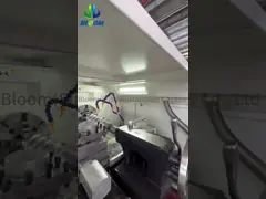 screw processing 1 #shorts