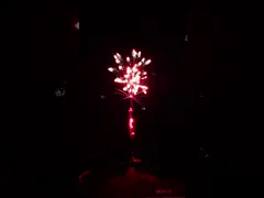 China Outdoor Occasion Big Cake Fireworks 2023 For Christmas Fireworks