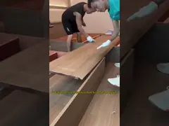 Self Adhesive Furniture Film Water-based Ink for Easy Furniture Protection from Scratches and Stains