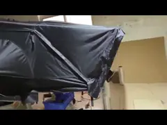 China 4X4 Offroad Lightweight Rooftop Tent Roof Top Campers Easy Install for sale