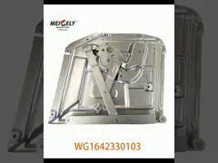 China WG1642330103 Glass Lifter Assembly WG1642330104 Fit For Sinotruk Truck for sale
