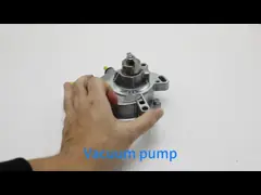 Womala Engine Vacuum Pump 1699569 S60 S80 XC60 V60 V70 F150