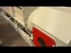China 20000 - 30000 Block/hr Double Stage Vacuum Extruder For High Efficiency Clay Block Production for sale