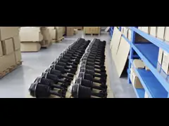 중국 메르세데스 벤츠 W166 앞용 공기 충격 흡수기 판매용